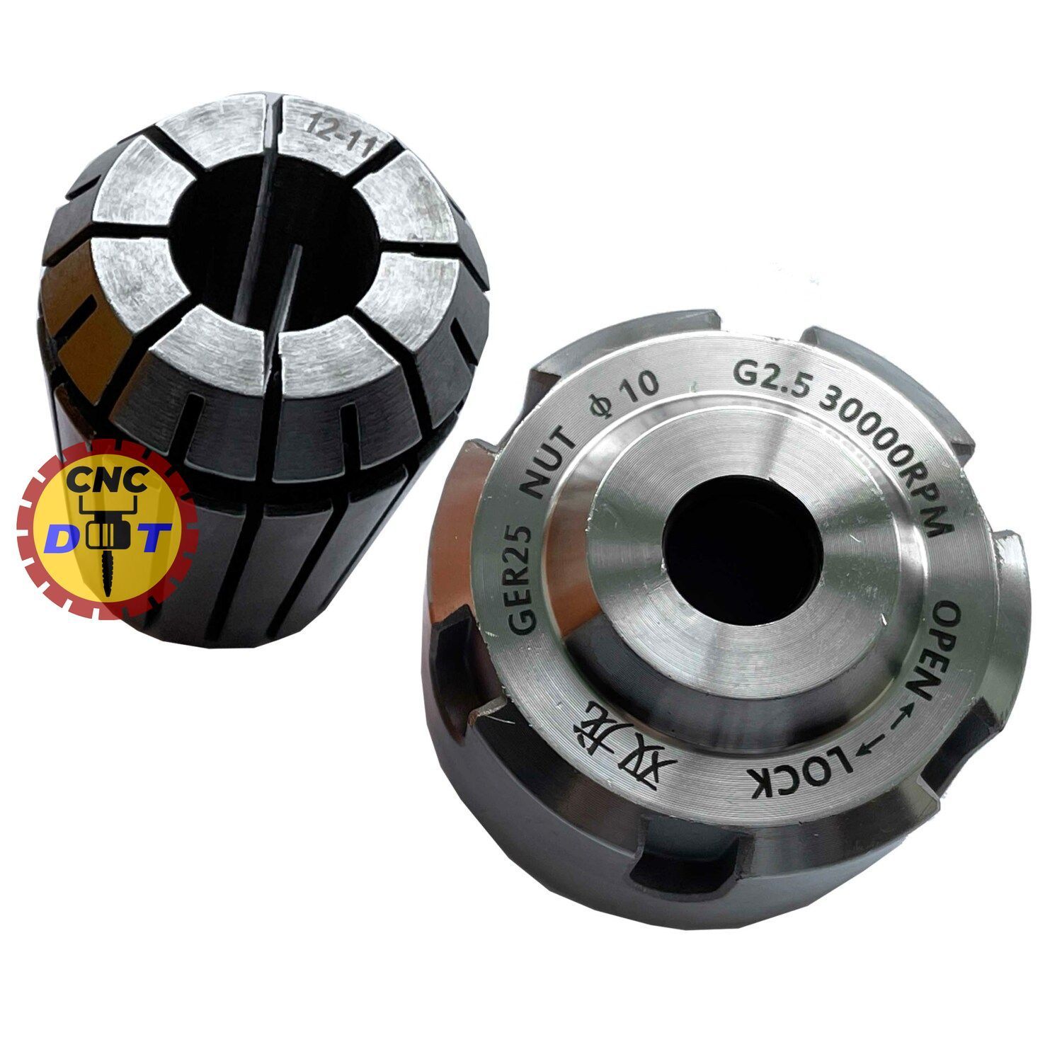 ER20 - DiamondToolsCNC