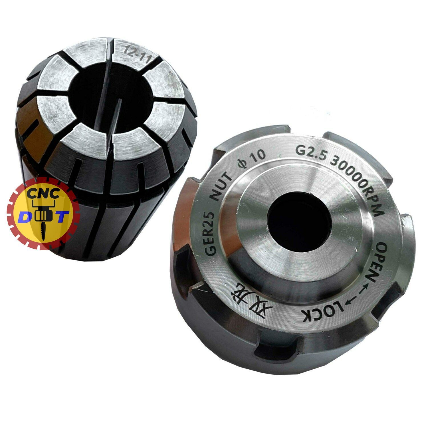 ER32 - DiamondToolsCNC